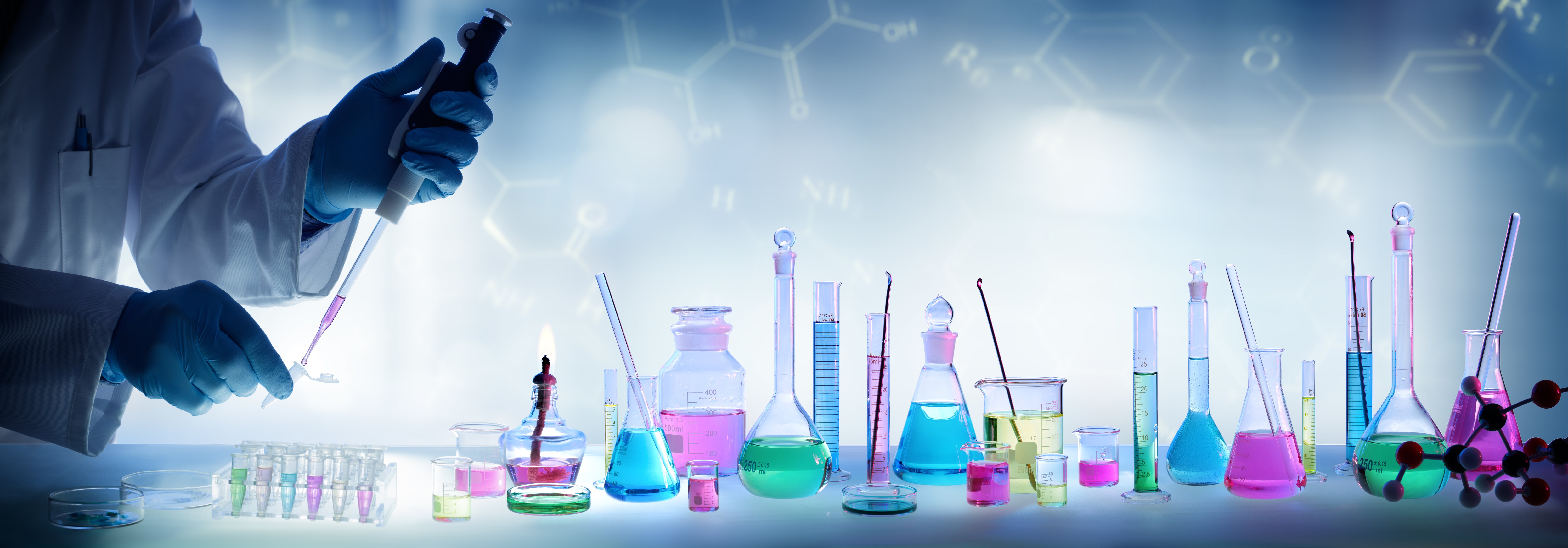 ENSUR Document Control Management for the Chemical Industry